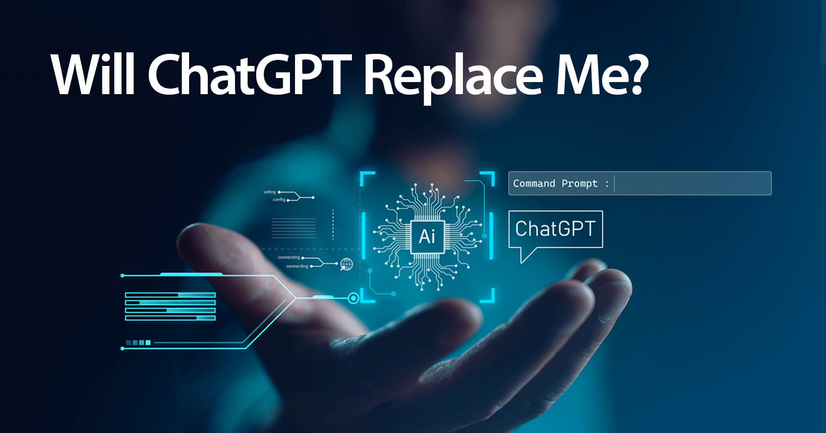 Will ChatGPT replace me? | Resco