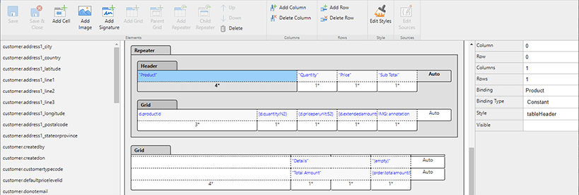 Resco Mobile CRM and Power Apps: A short overview | Resco.net