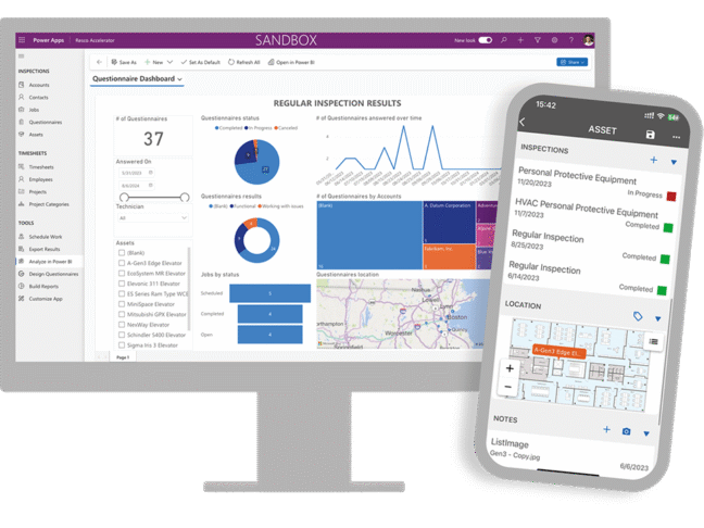 What are safety inspections? Everything you need to know | Resco