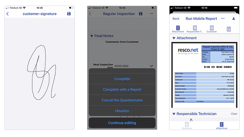 Resco Mobile CRM and Power Apps: A short overview | Resco.net