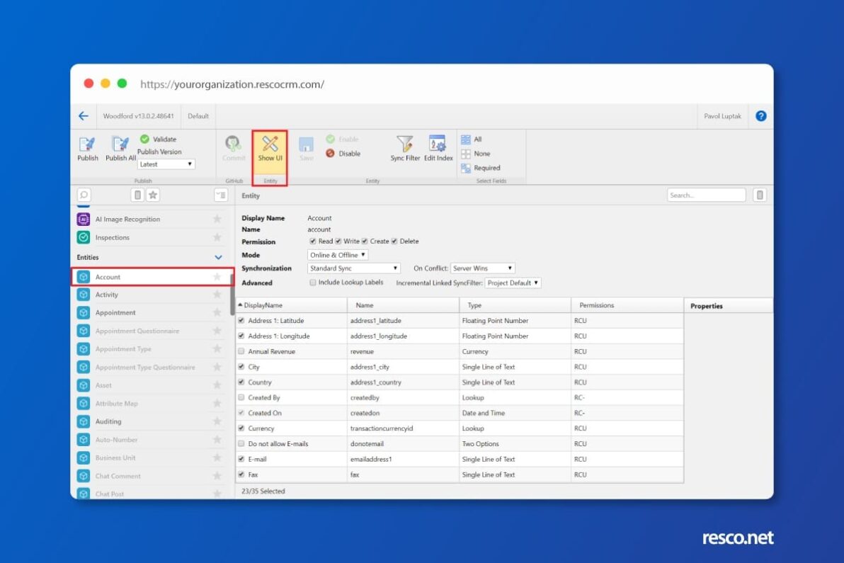 Create more compact layouts with the new Form Table Designer [Guide ...
