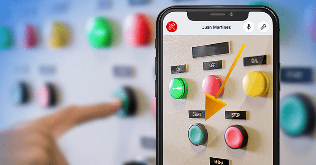 Six easy ways how AR simplifies maintenance and repair processes | Resco