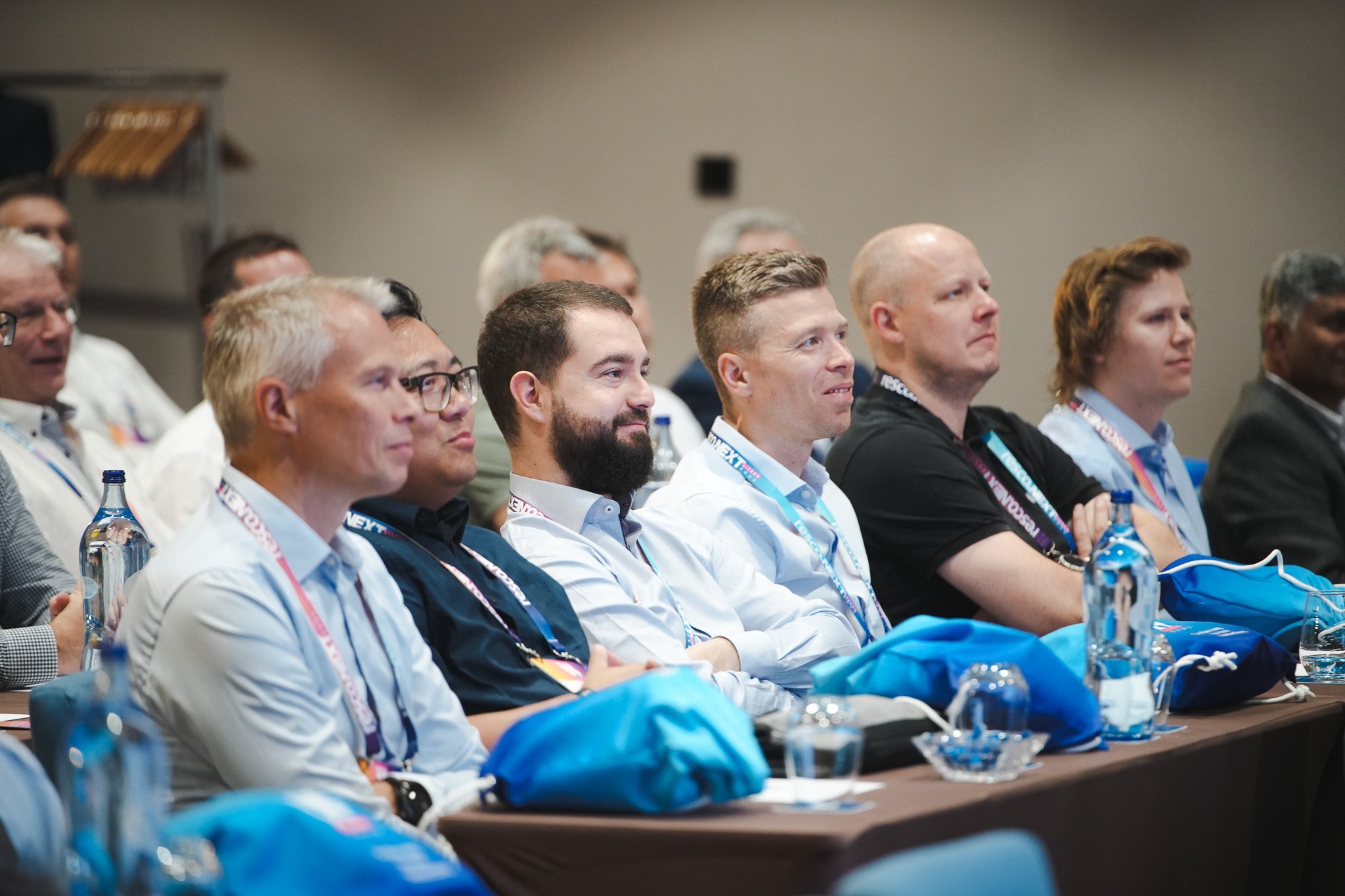 Business Track at resco.NEXT – top 5 sessions you don’t want to miss | Resco