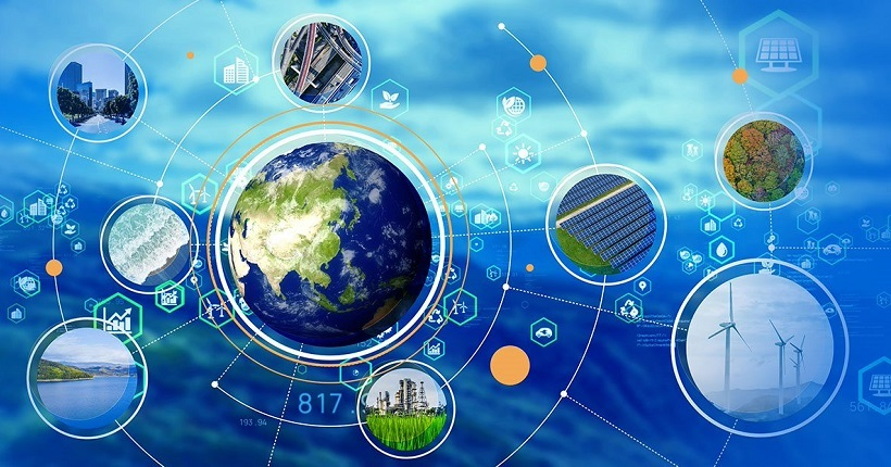 Digitalization as a way to sustainability | Resco