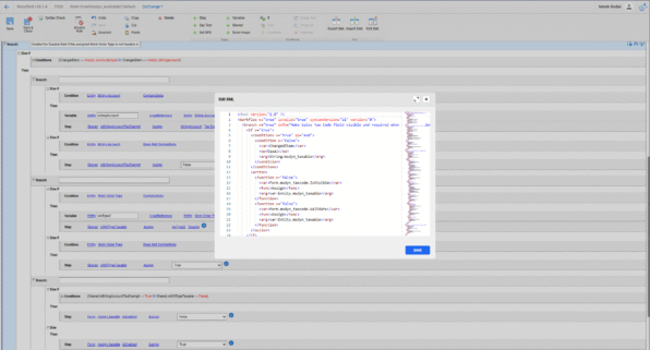 Mastering the XML editor for advanced argument management | Tech Tips ...