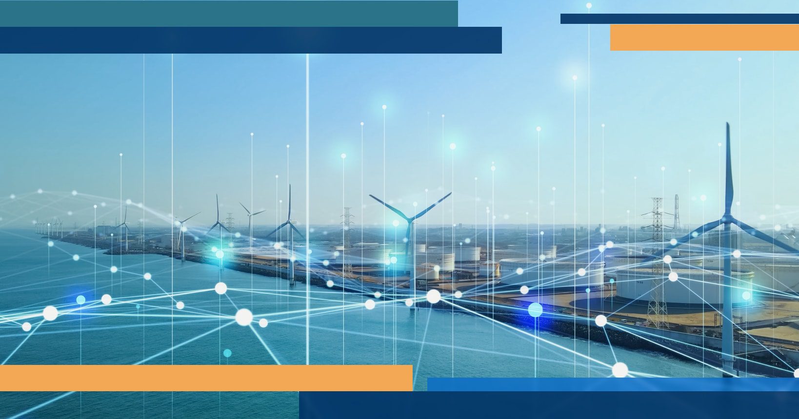 Energy Sector Digitalization | Resco