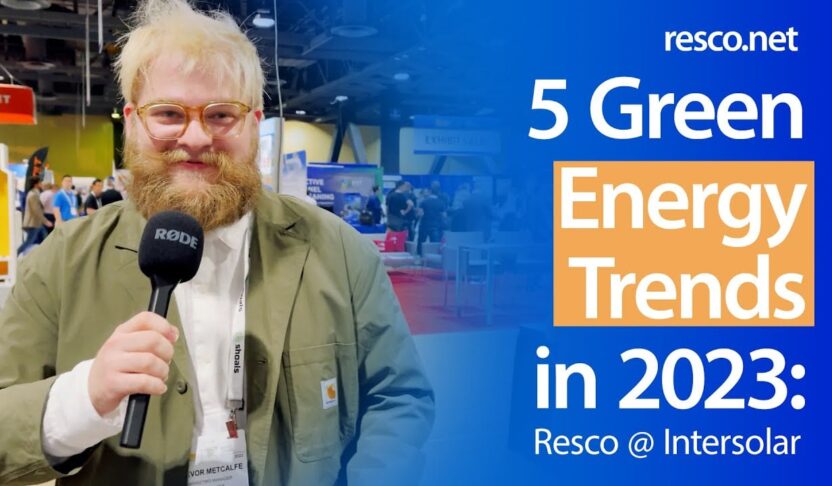 Energy Sector Digitalization | Resco