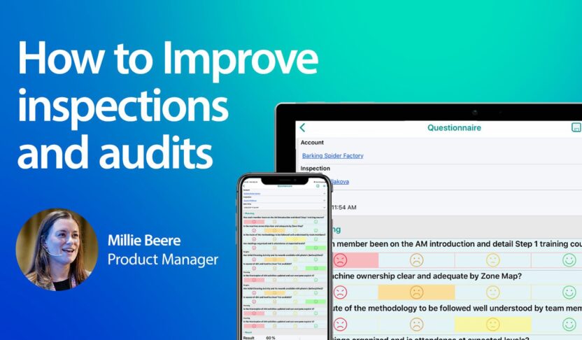 Transforming construction workflows with smartwatch technology | Resco