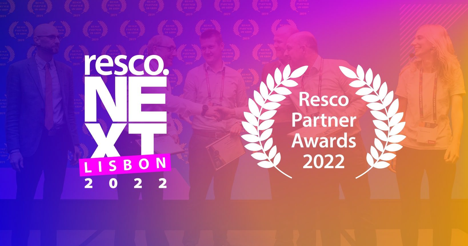 Resco Partners Awards 2022 - Nominations now open | Resco.net