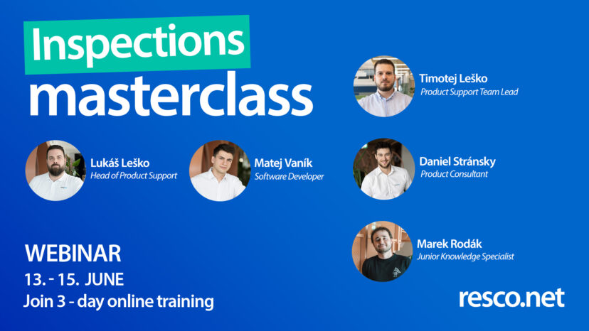 Inspections masterclass (Day 3): Mastering JSON, storage optimization ...