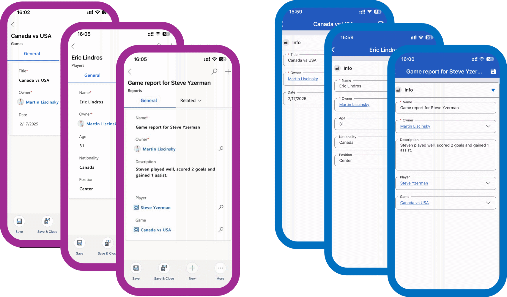 How one team's idea became a highlight of a release| Resco