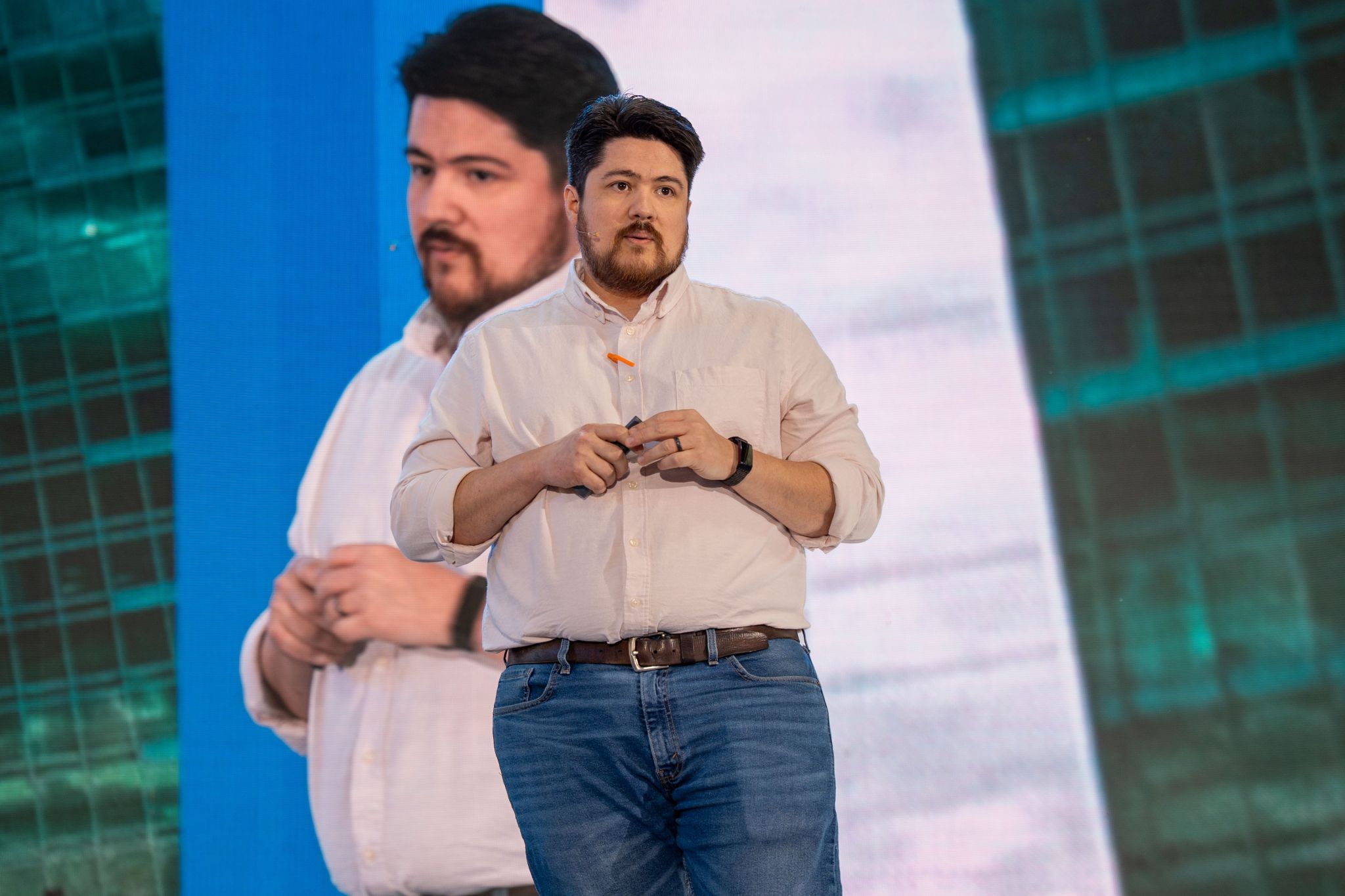 Case study: Asset verification with RFID scanning x Resco mobile Inspections+ app | Resco