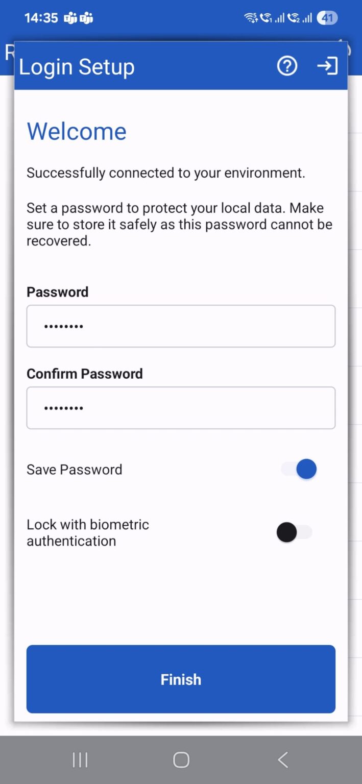 Fall update 2025: See what's new | Resco