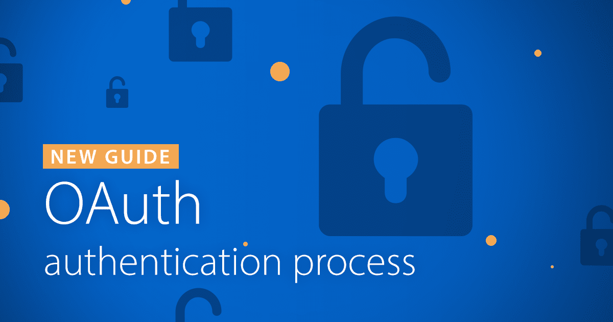 OAuth for Resco apps connecting to Microsoft Dynamics | Resco.net