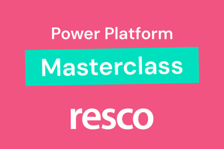 Power Platform masterclass: Choosing the right mobile app - Power Apps ...