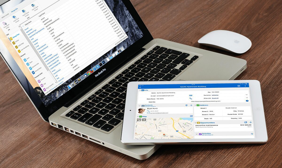 Resco introduces the Summer Update 2019 of its Mobile Business Apps ...