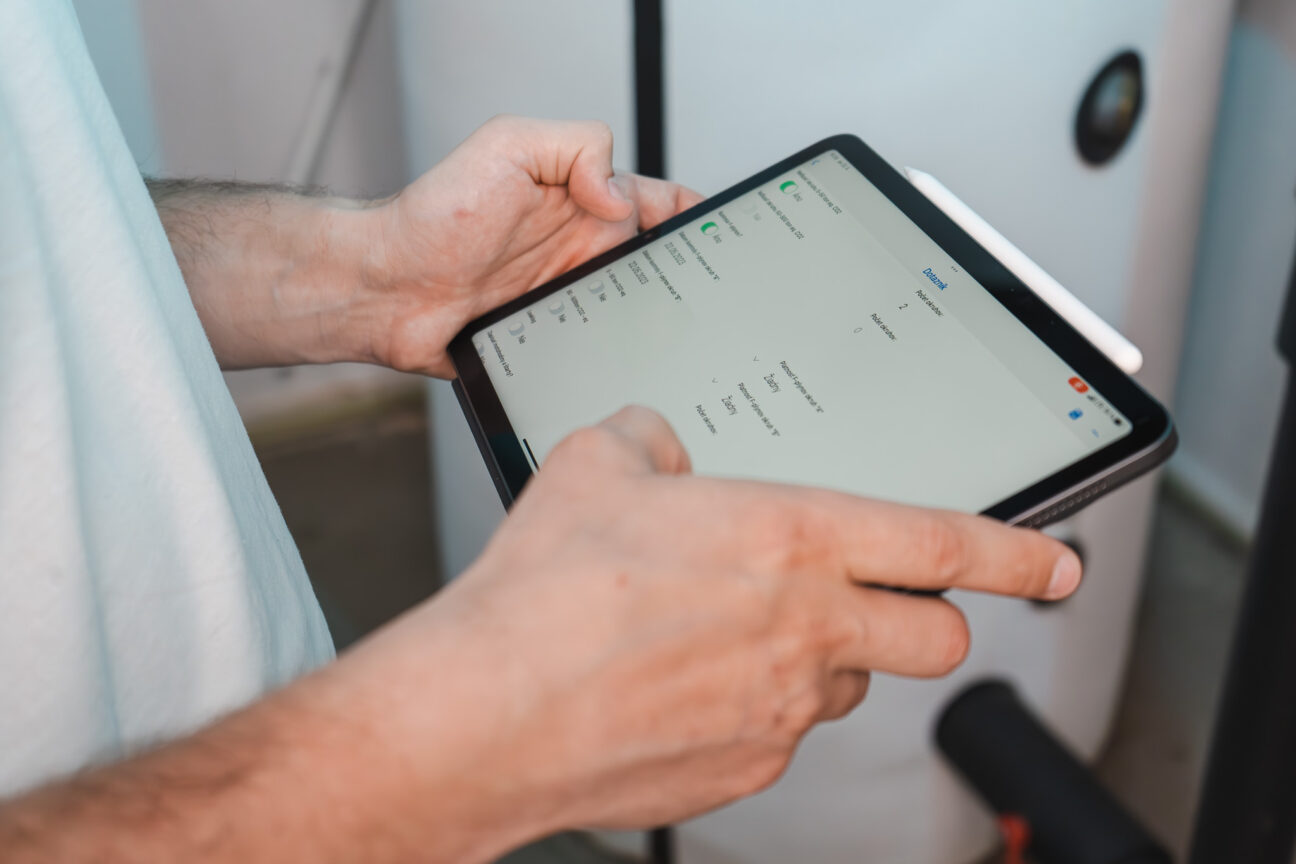 Field Sales Representative | Resco