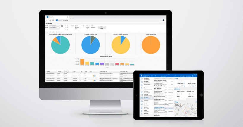 What's new in Resco's Spring Update 2019: Complete overview of features ...