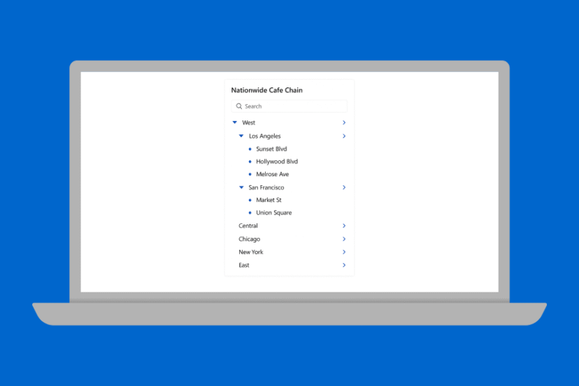 Power Platform integrations | Resco