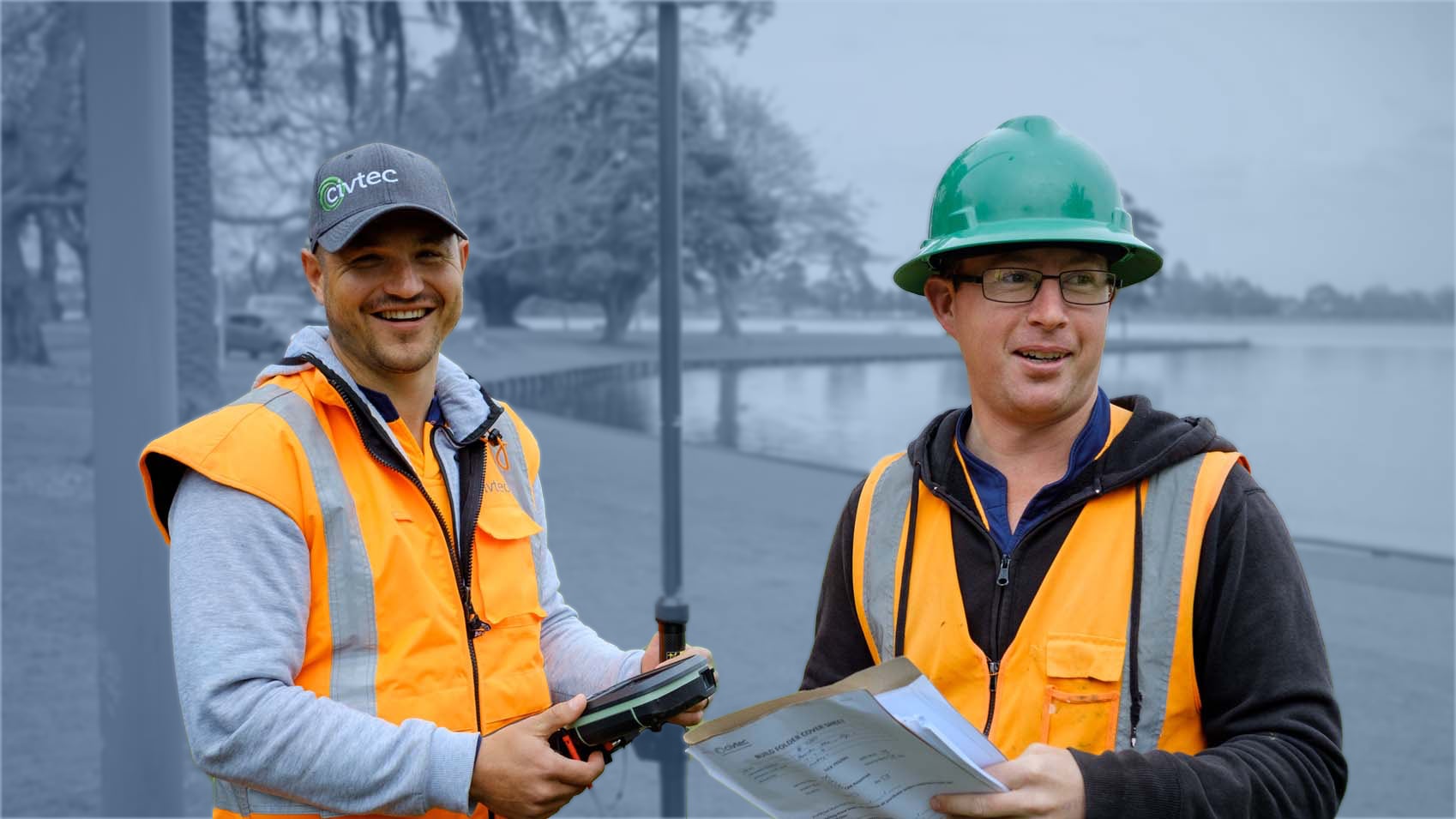 Civtec case study | Resco