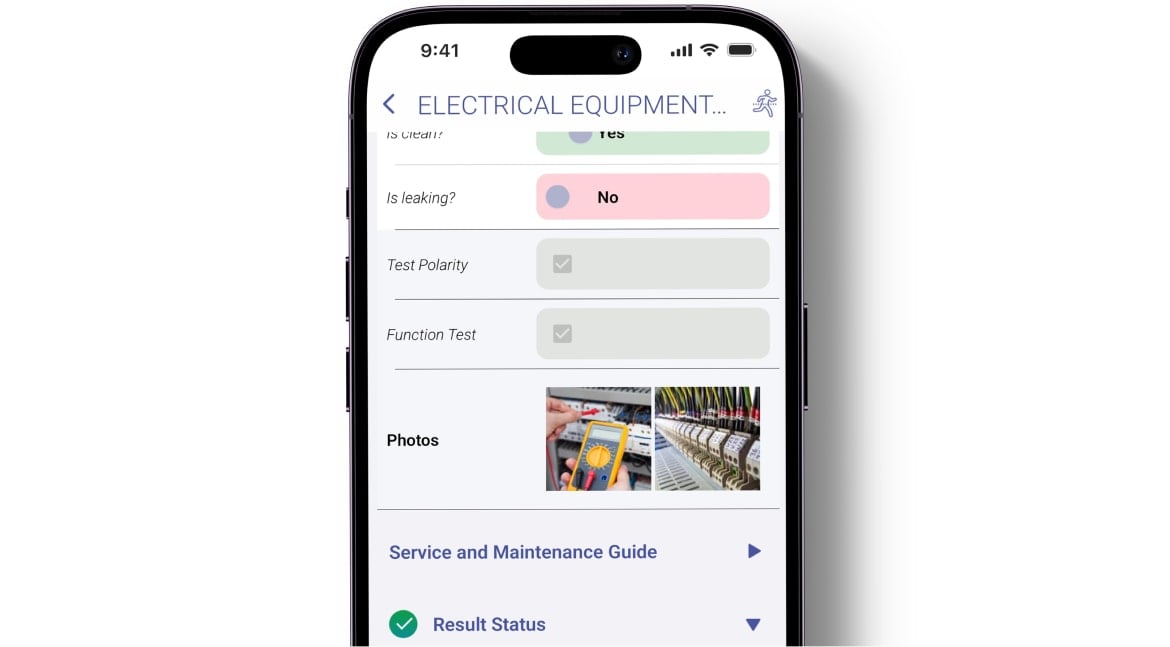 Inspections+ | Resco