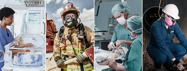 Dräger case study | Resco