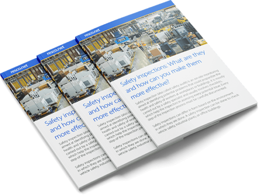 Safety Inspections: What Are They and How Can You Make Them More ...