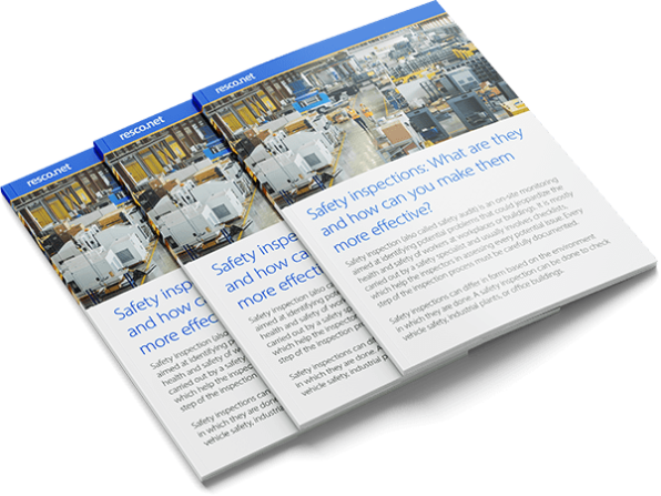 Safety Inspections: What Are They and How Can You Make Them More ...