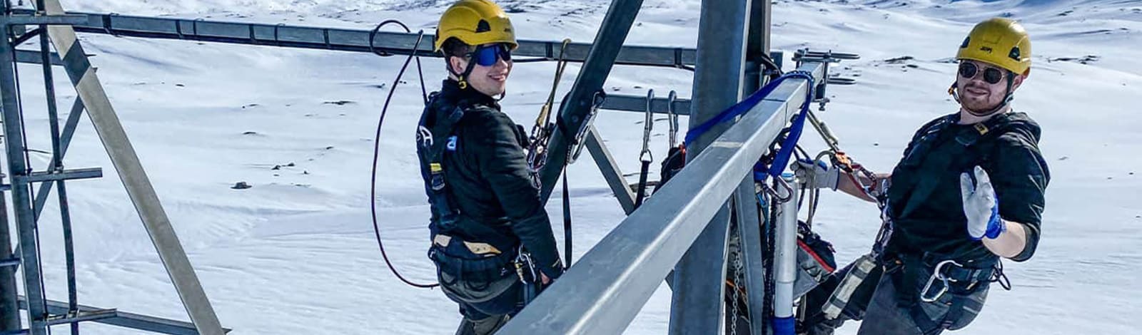 Site Service | Resco