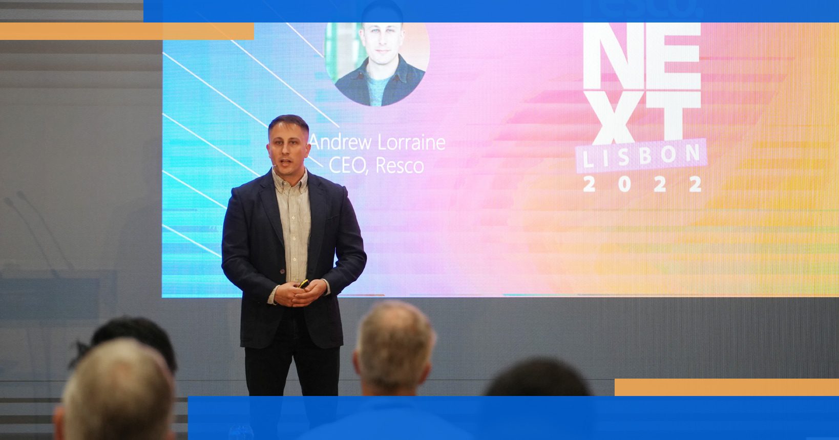 New approach to solutions and focus on frontline workers: 5 takeaways ...