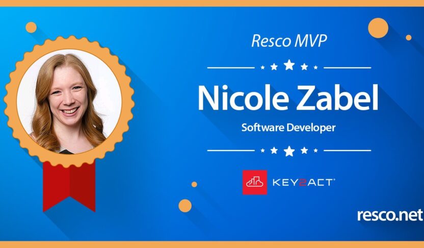 Preventing "Entity Not Loaded" errors with the ContainsData operator | Tech Tips archive | Resco