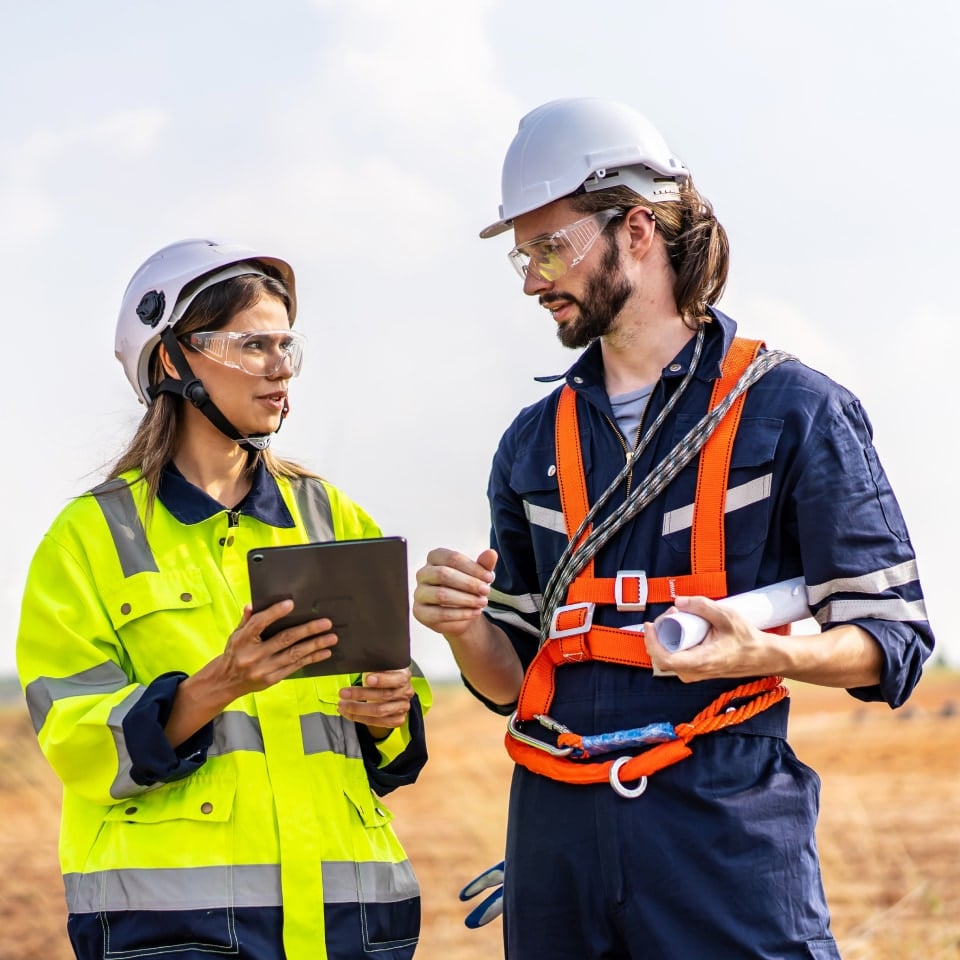 Field Service+ for Microsoft Dynamics 365 Field Service | Resco