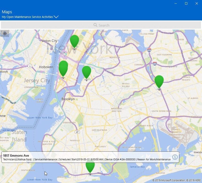 FIELDBOSS HVAC Contractor Management | Resco