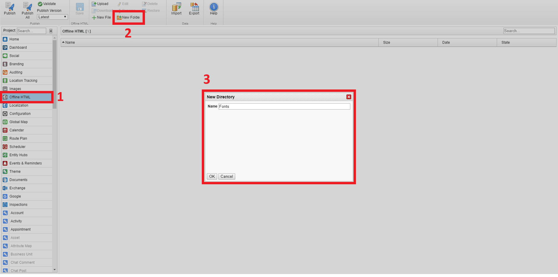 Quick tip: How to use custom fonts in your Resco mobile application | Resco