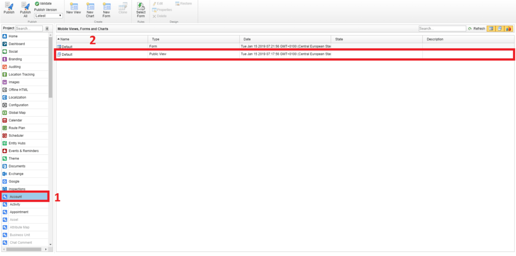 Quick tip: How to use custom fonts in your Resco mobile application | Resco