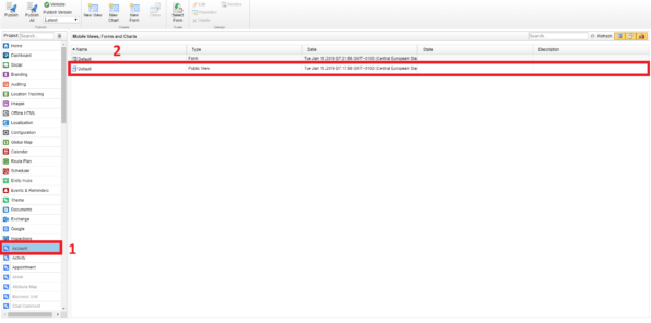 Quick tip: How to use custom fonts in your Resco mobile application | Resco