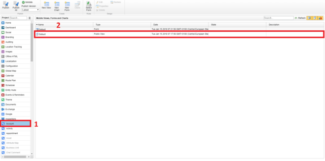 Quick tip: How to use custom fonts in your Resco mobile application | Resco