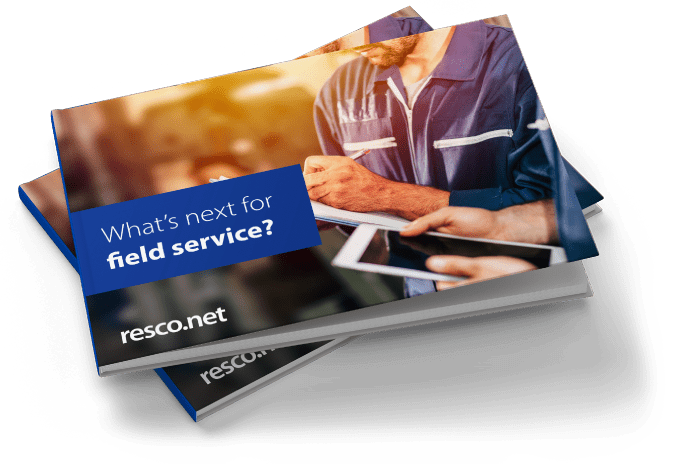 What’s Next for Field Service | Resco