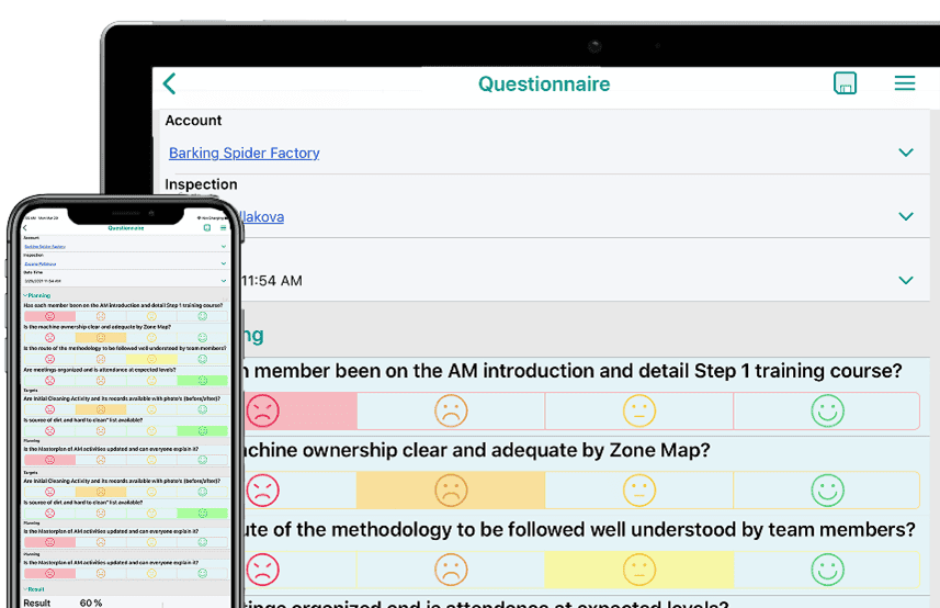 HG Technology | Resco