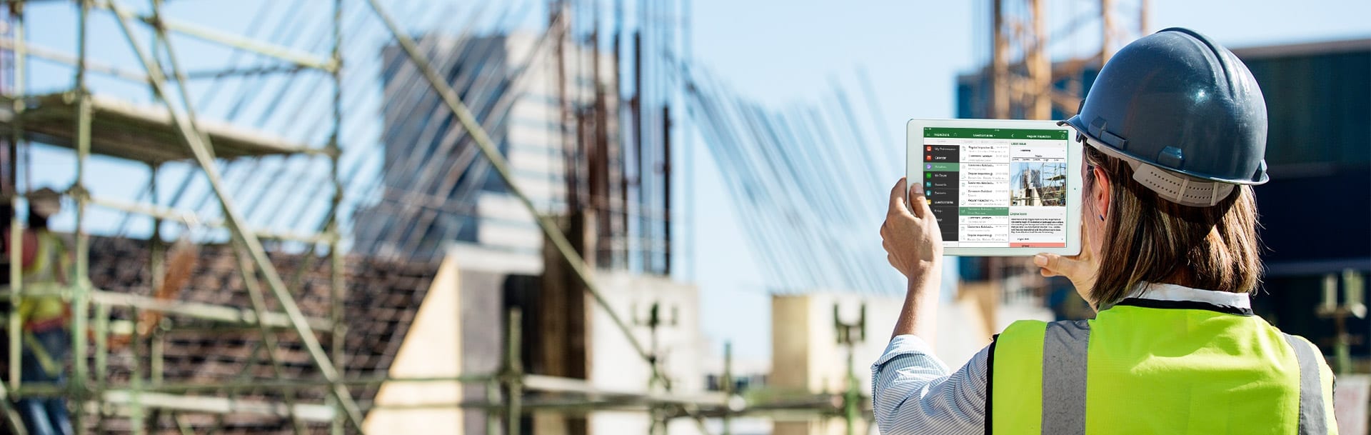 Resco launches Resco Inspections - shaping every step of Inspections