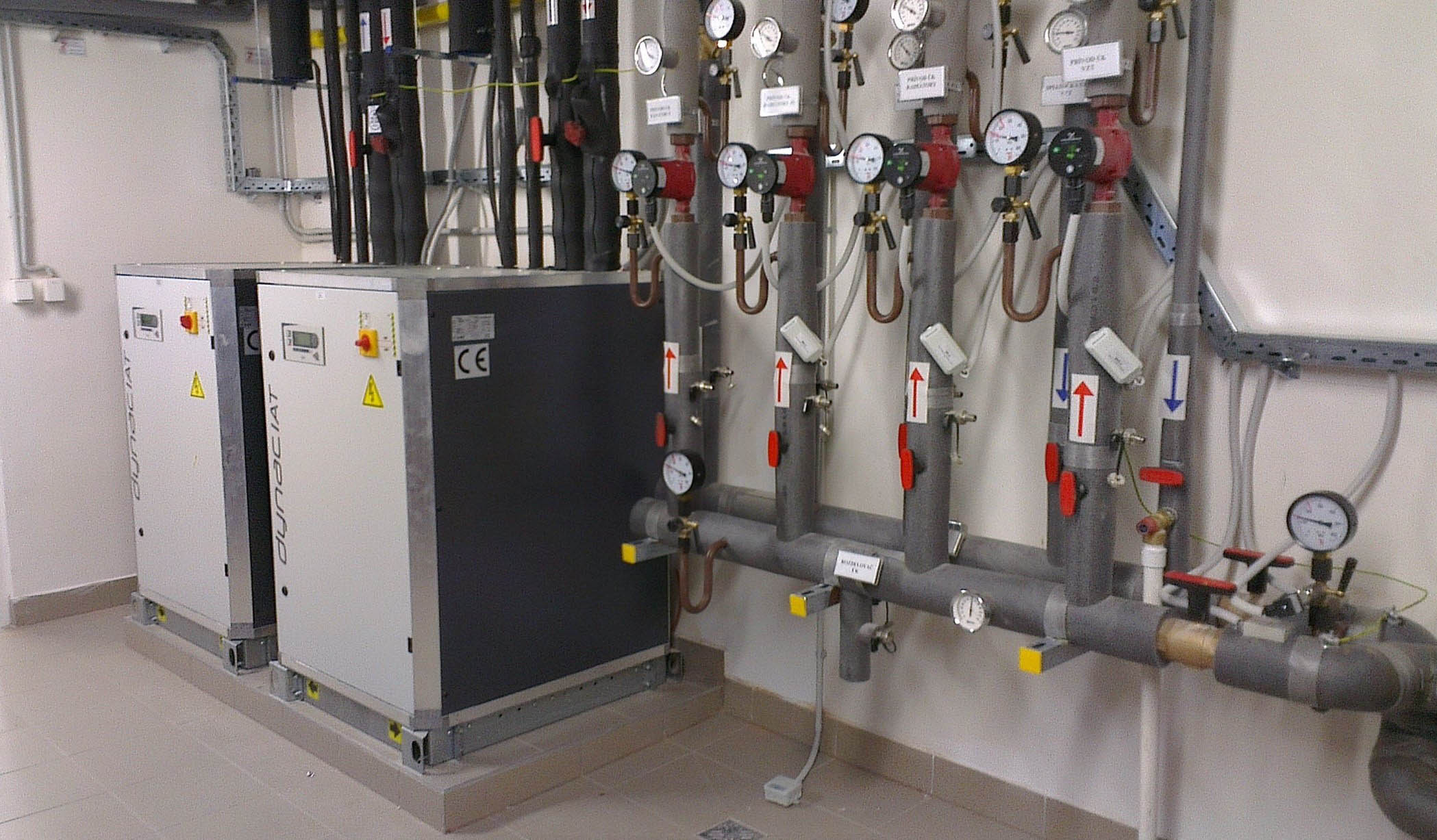 innogy Solutions case study | Resco