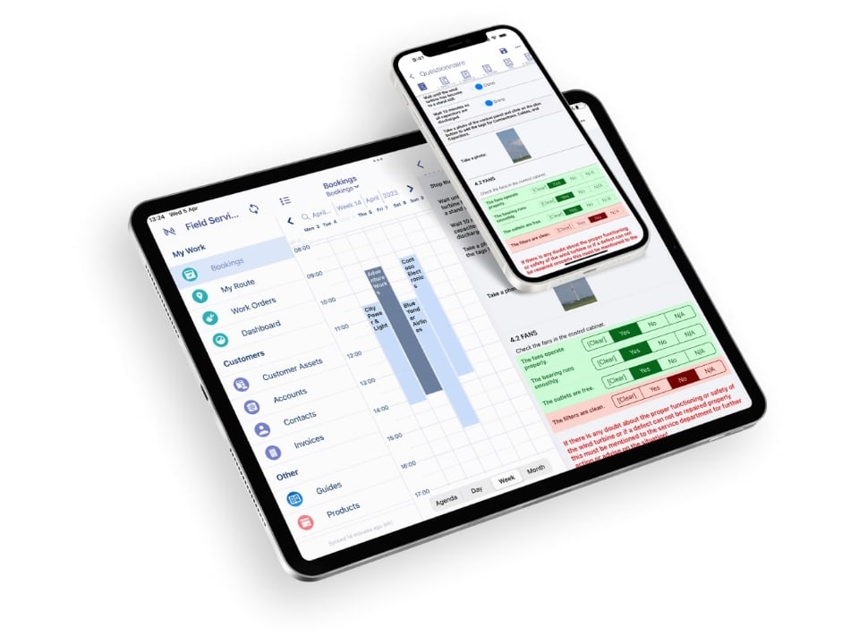 Inspections+ | Resco