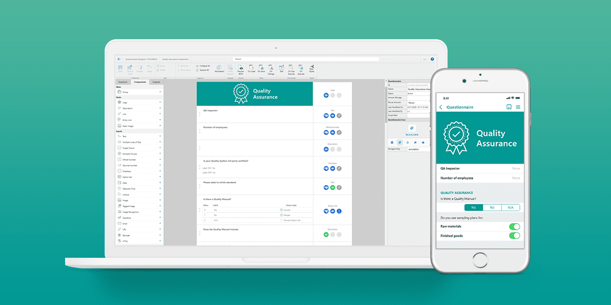 Resco unveils new mobile solution with out-of-the-box functionality for ...