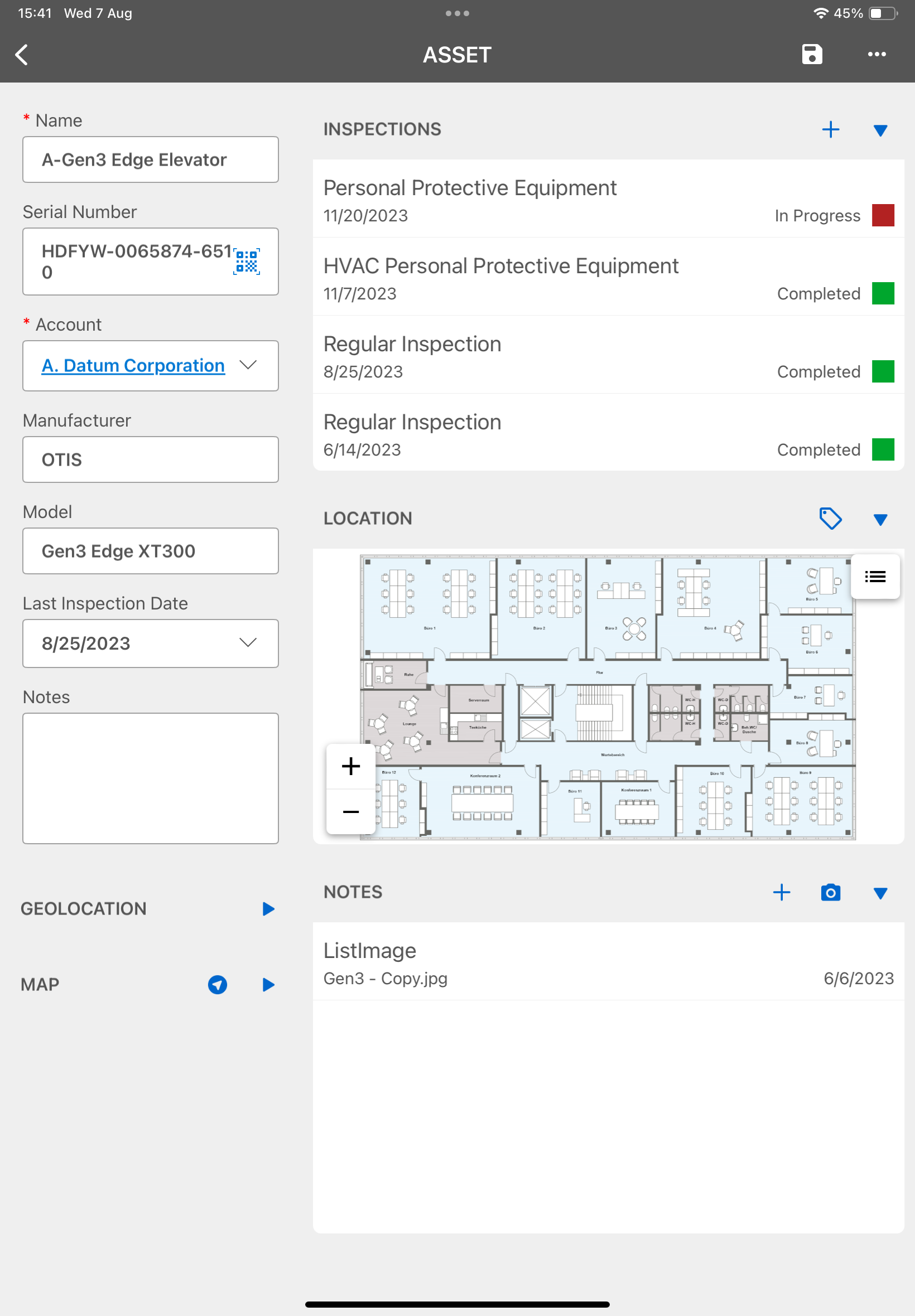 Stay compliant with The Building Safety Act | Resco