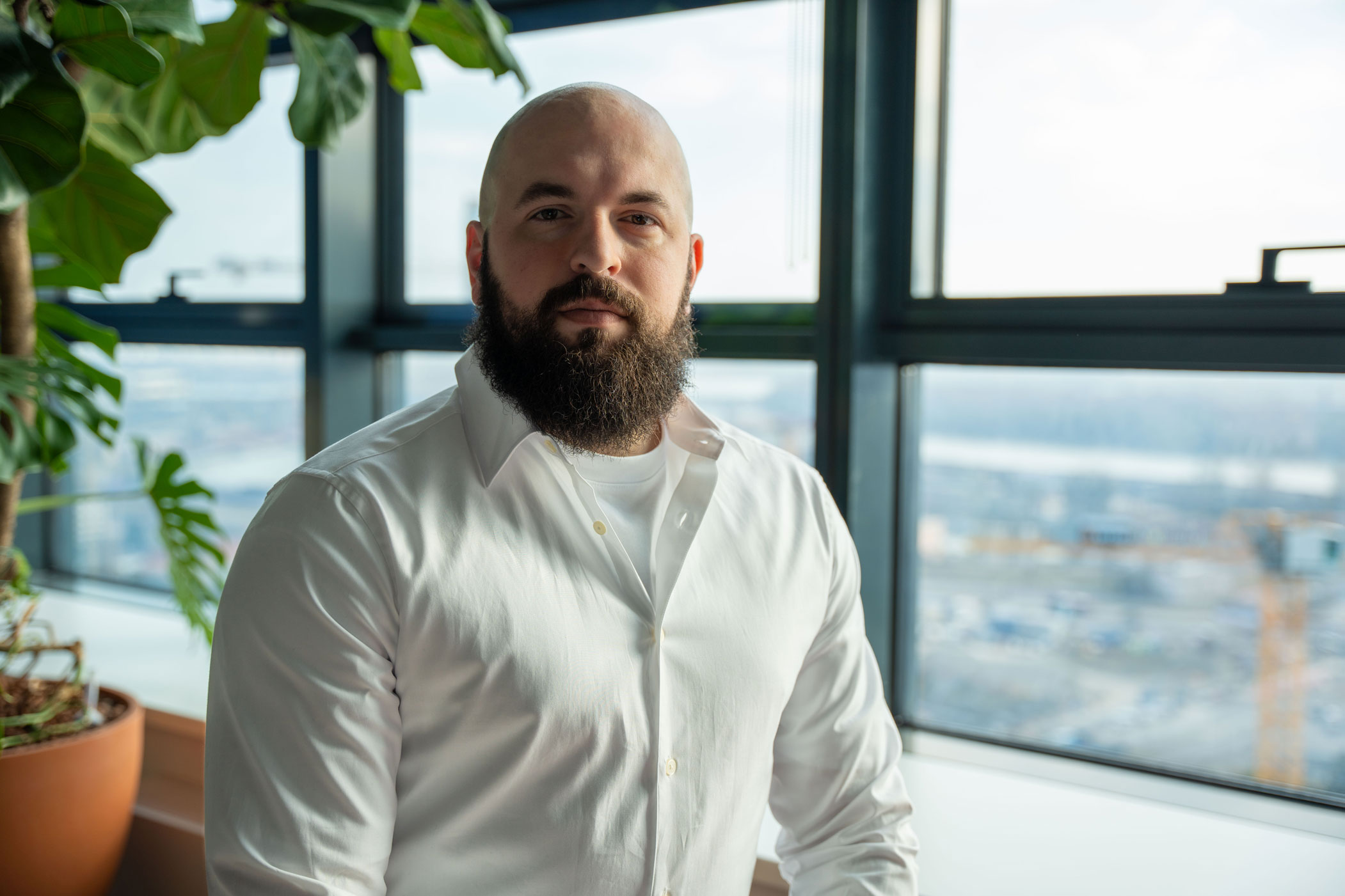 Jakub Bajla recognized as Microsoft MVP | Resco