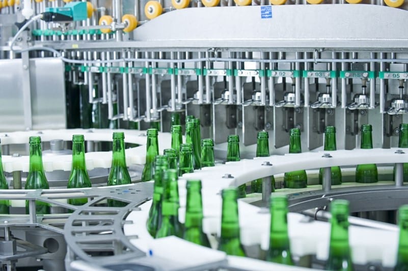 Krones AG case study | Resco