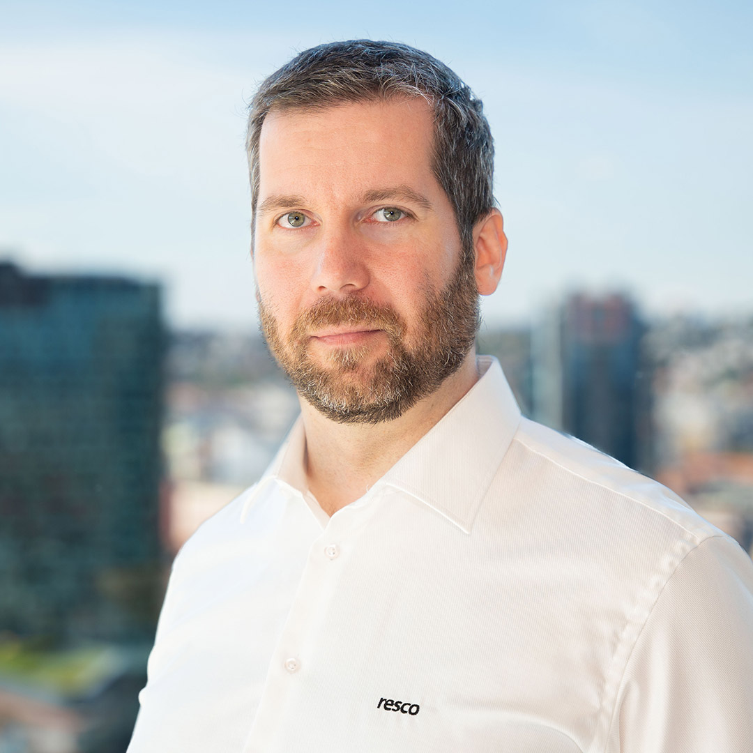 Six sessions you shouldn't miss at Resco Next 2025 | Resco