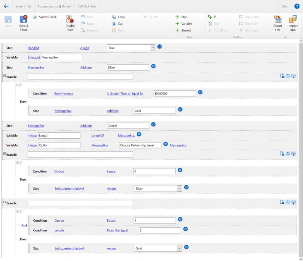What's new in Resco's Spring Update 2019: Complete overview of features ...