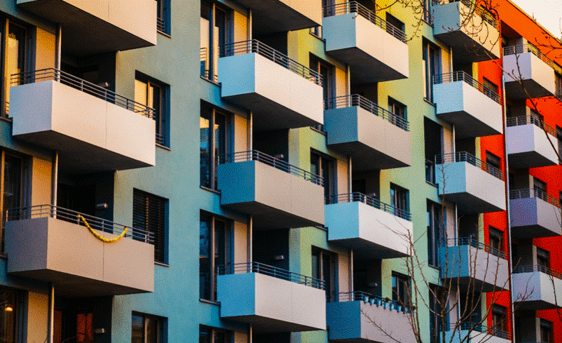 Moat Housing Association case study | Resco