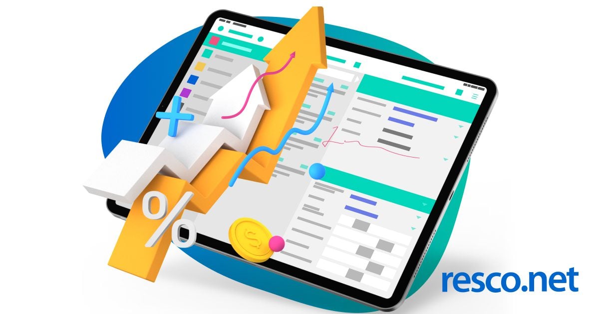 Inspection Mobile Forms & Questionnaire Designer for Dynamics 365 | Resco